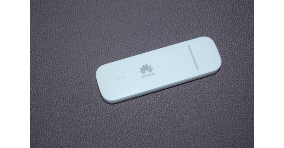 Modem 4G / LTE HUawei E3372 150Mbps HILINK download speed - necodat ...