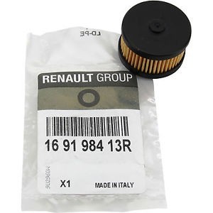 Filtru carburant GPL OE 169198413R Dacia Logan 2005-2018 , Sandero 2008 ...