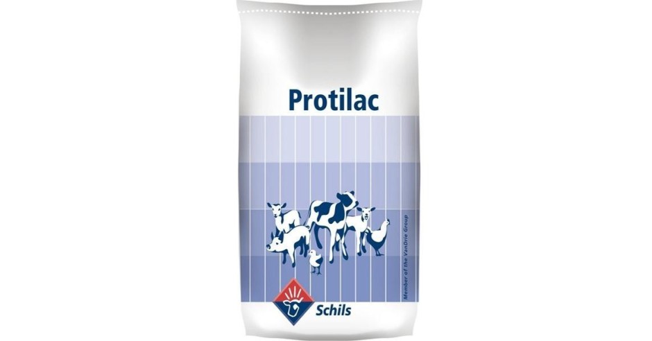 Lapte praf furajer - Protilac - 25 kg | arhiva Okazii.ro