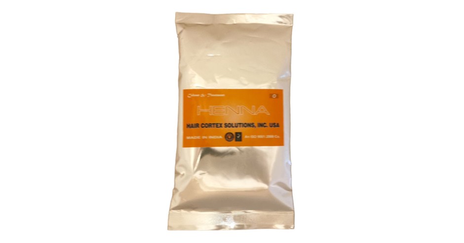 Vopsea Par Henna Aramiu Istraight, 100g - Naturala, Vegană ...