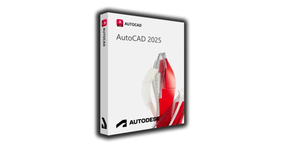 Licenta Electronica Autodesk AutoCAD 2025, 3 Ani, 1 PC, Windows 10/11 ...