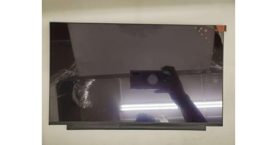 Display laptop Lenovo IdeaPad 3 15IAU7 Type 82RK 15.6 inch 1920x1080 ...