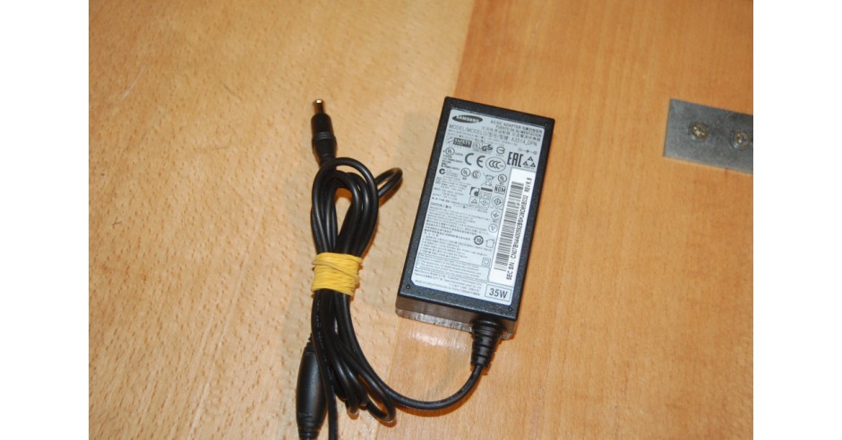 Alimentator monitor SAMSUNG 14V 2.5A 35W model A3514_DPN / FPN mufa cu ...