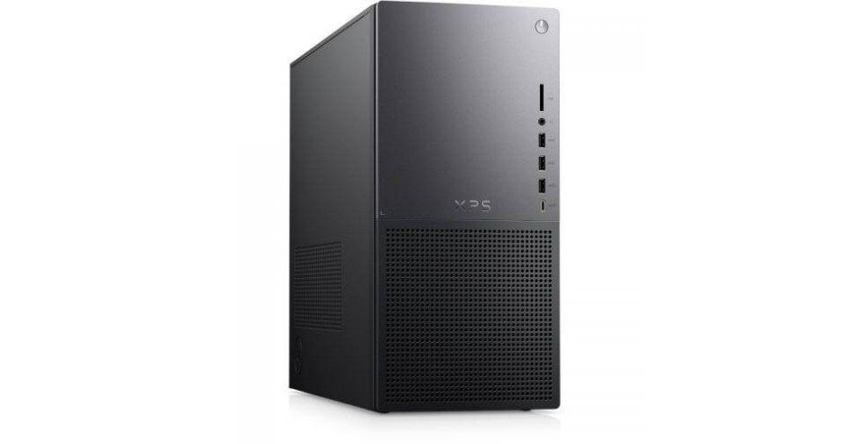 Sistem desktop Dell XPS 8960 MT Intel Core i7-13700 RAM 16GB HDD 2TB ...