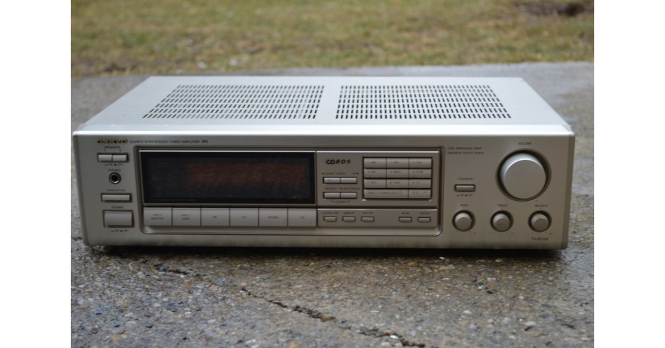 Amplifcator Onkyo TX 8210 R | arhiva Okazii.ro