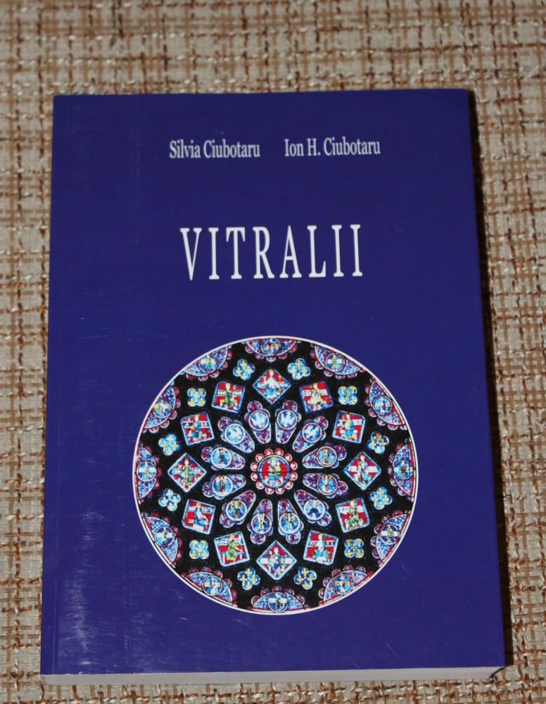 Silvia Ion H Ciubotaru Vitralii Pagini etnoculturale din presa anilor ...