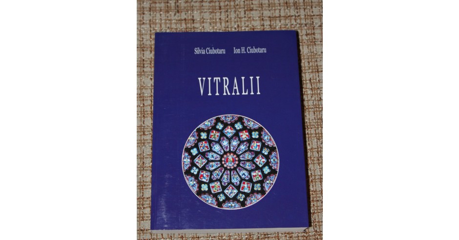 Silvia Ion H Ciubotaru Vitralii Pagini etnoculturale din presa anilor ...
