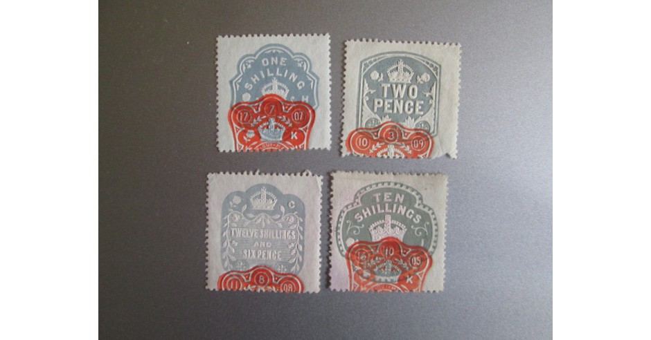 MAREA BRITANIE/ANGLIA SERIE MNH/MH=107, Nestampilat | Okazii.ro