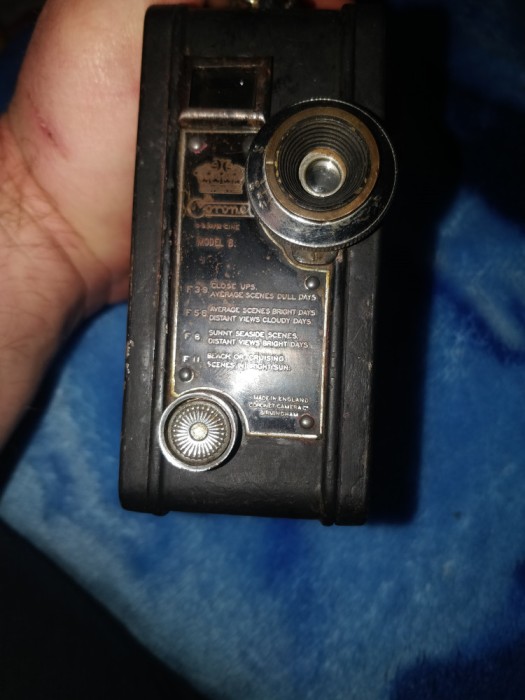 Aparat foto vechi(Video proiector), Egmont Toys | Okazii.ro