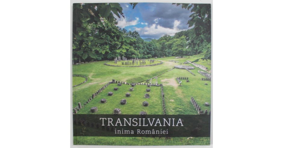 TRANSILVANIA , INIMA ROMANIEI / TRANSILVANIA , THE HEART OF ROMANIA ...
