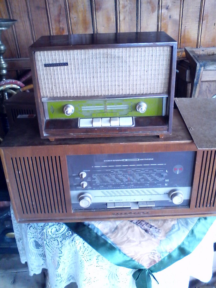 Radio Vechi Miorita S 618 T | arhiva Okazii.ro