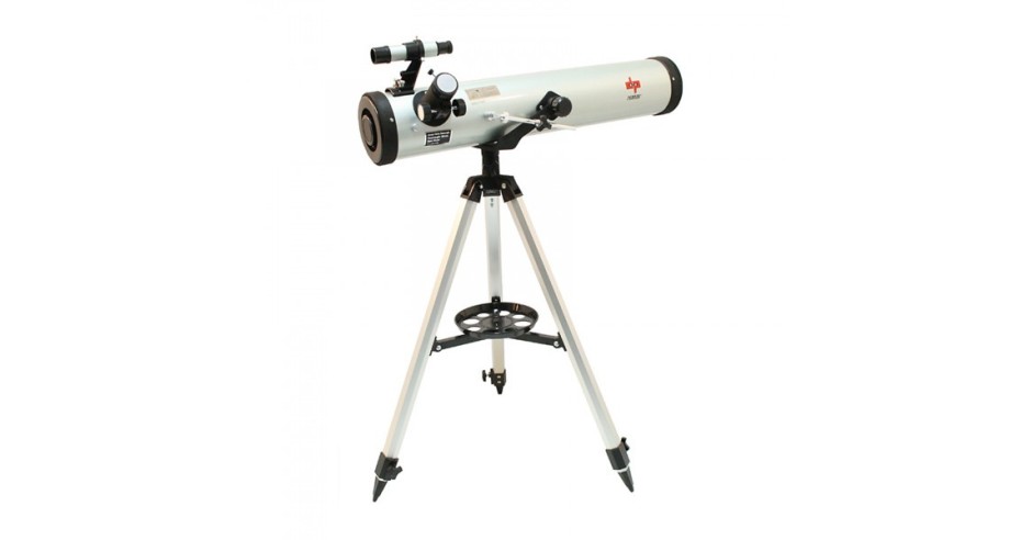 Telescop Reflector cu Trepied Reglabil F70076 | arhiva Okazii.ro