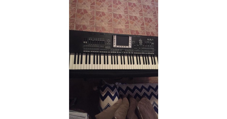 Orga KORG PA3 | arhiva Okazii.ro