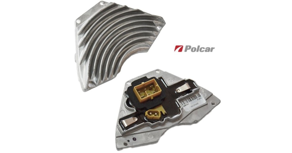 Unitate control ventilator habitaclu Skoda Superb 1 Vw Passat 3B Audi ...