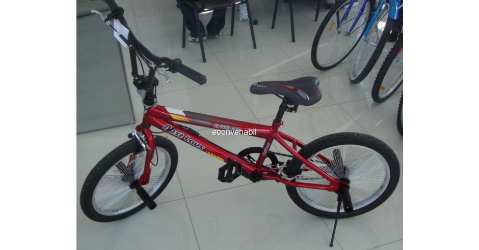 Bicicleta Best Laux B20F2001 | arhiva Okazii.ro