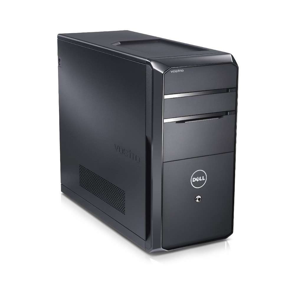 DELL VOSTRO 470 i5-3470- 4GB RAM - HDD 500GB - FACTURAGarantie | arhiva ...