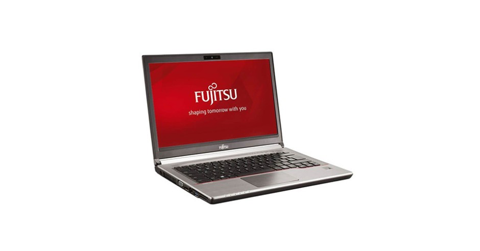Laptop Fujitsu LifeBook E746, Intel Core i5 6300U 2.4 GHz, Intel HD ...