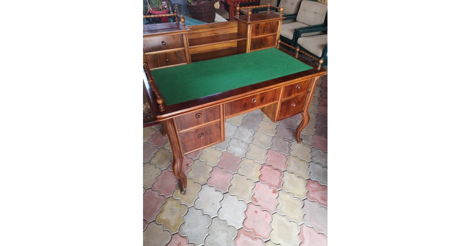 Birou original vechi NeoBaroc | arhiva Okazii.ro