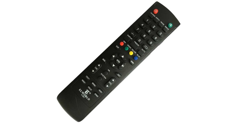 Telecomanda H001 TV Led Vortex, Akai, Utok, Oem | Okazii.ro