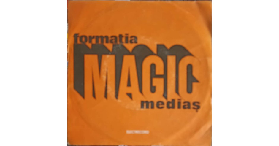 Disc vinil, LP. POVESTEA CODRULUI. ODA-FORMATIA MAGIC MEDIAS | arhiva ...