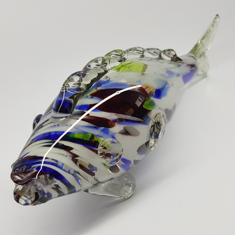 Bibelou peste sticla romaneasca, vechi, vintage | arhiva Okazii.ro