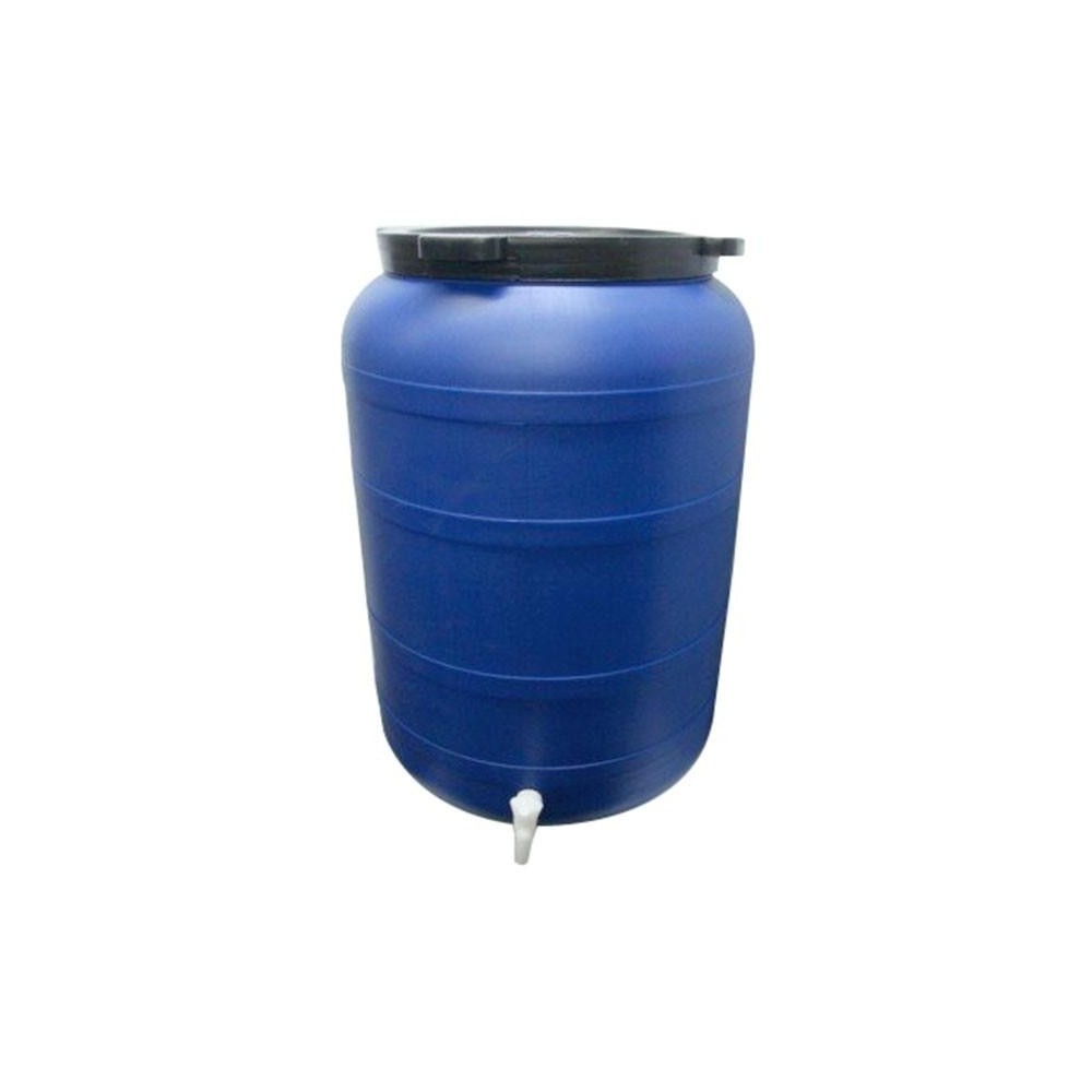 Butoi plastic 250 L cu robinet pentru vin | Okazii.ro