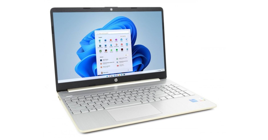 Laptop HP 15s FHD 15.6 inch Intel Core i3-1115G4 8GB 256GB SSD Windows ...