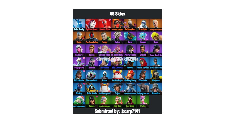 vand cont fortnite 5 dolari paypal discord carp7141 | arhiva Okazii.ro