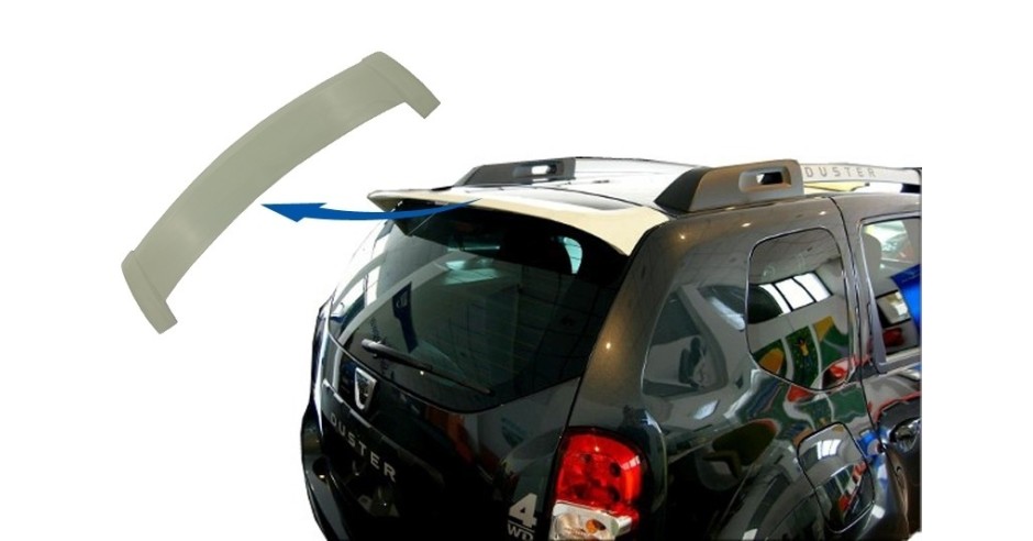 Eleron Luneta DACIA Duster I 4x4 / 4x2 (2010-2017) Performance ...