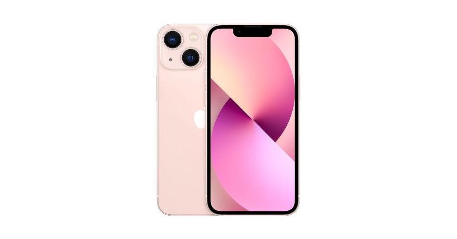 Telefon Mobil Apple iPhone 13, Super Retina XDR OLED 6.1inch, 256GB ...