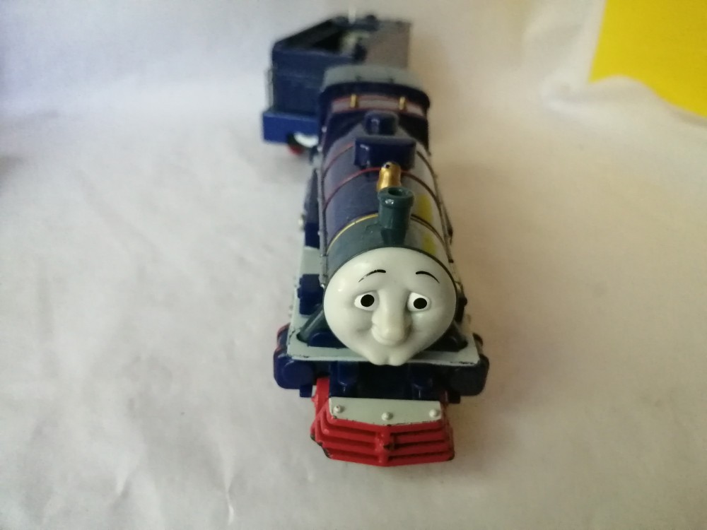 bnk jc Thomas & Friends Trackmaster -Hank - Hit Toy 2008 | arhiva Okazii.ro