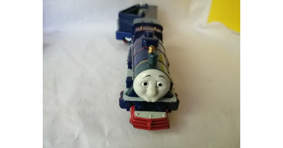 bnk jc Thomas & Friends Trackmaster -Hank - Hit Toy 2008 | arhiva Okazii.ro