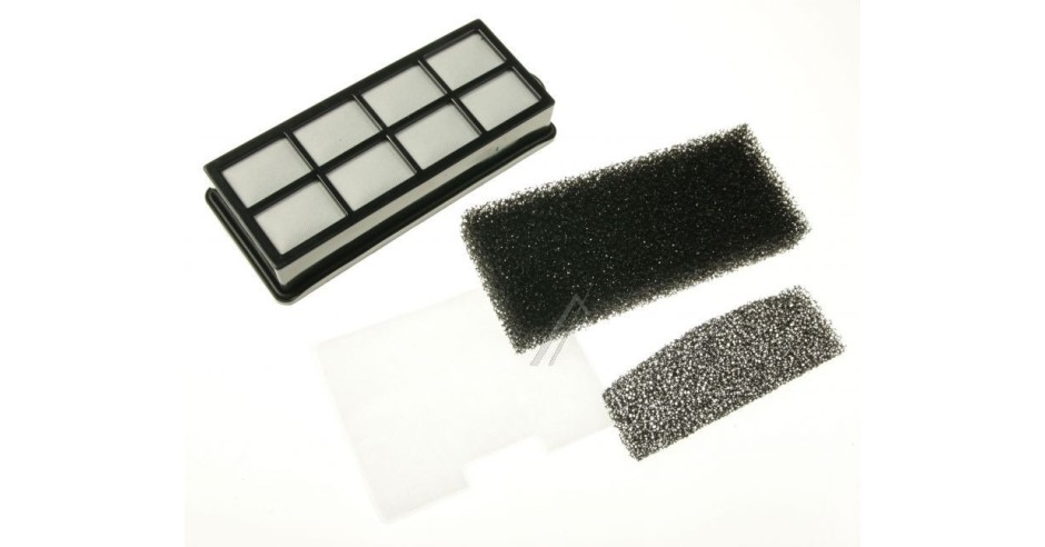 FILTRU HEPA COMPLET +SET FILTRU 312208 pentru aspirator GORENJE | Okazii.ro