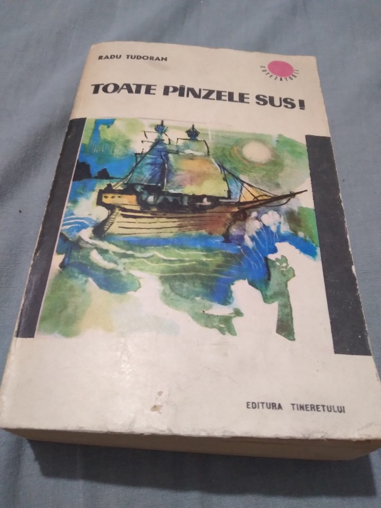 TOATE PANZELE SUS-RADU TUDORAN | arhiva Okazii.ro
