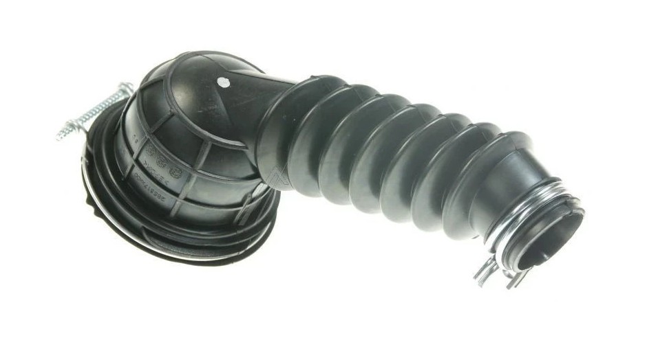FURTUN CUVA-POMPA CU BILA ECO BALL 2478000100 Masina de spalat Arctic ...
