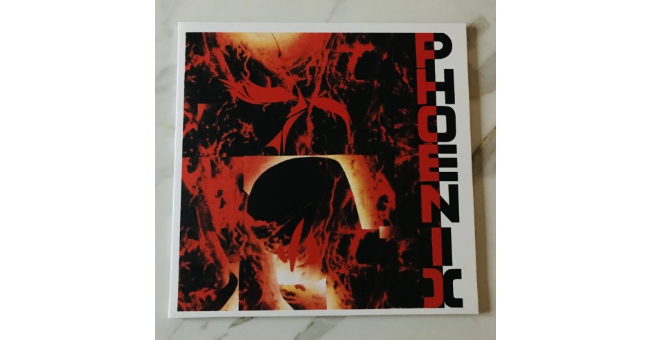 Disc Vinil PHOENIX – Cei Ce Ne-au Dat Nume _ De Colecție, NOU | arhiva ...