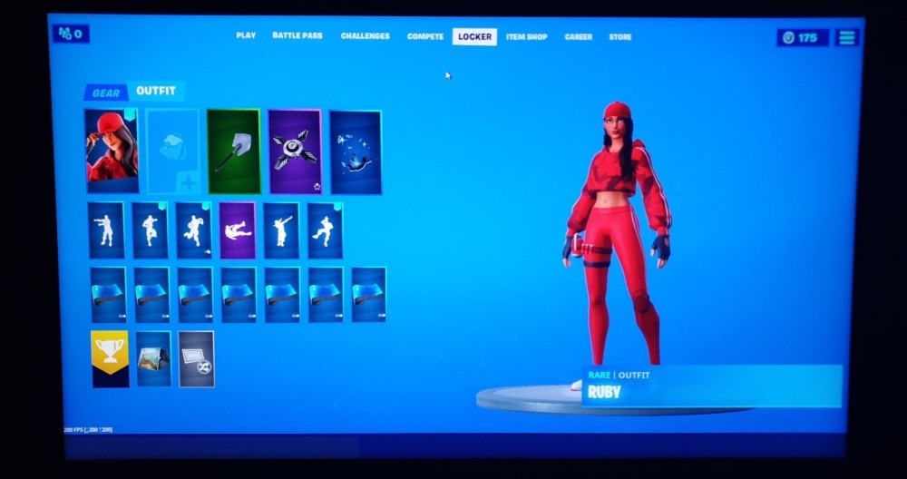 Vand cont fortnite 84 skins | arhiva Okazii.ro