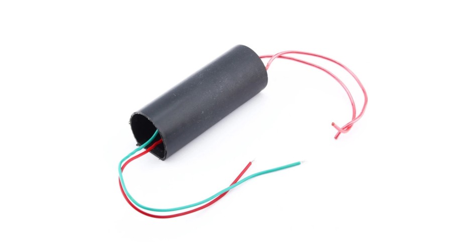 Modul generator de tensiune inalta 3.7V - 6V la 400KV OKY427-16, CE ...