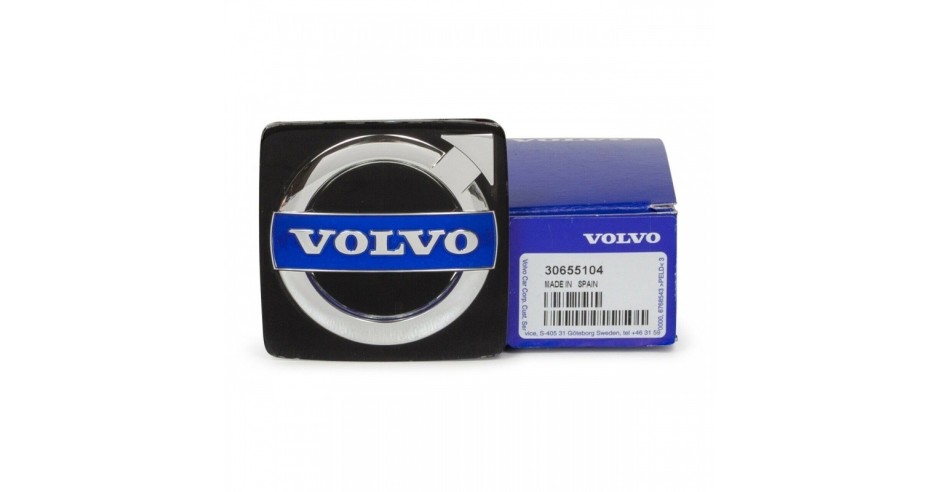 Emblema Grila Radiator Fata Oe Volvo C30 2006-2013 30655104 | arhiva ...