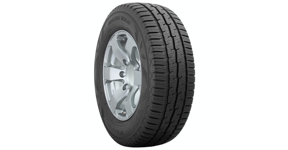 Anvelope Toyo Observe Van 175/80R14c 99S Iarna | arhiva Okazii.ro