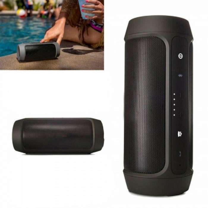 Boxa mini portabila Charge 3 | Okazii.ro