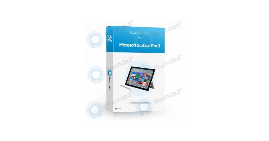 Caseta de instrumente Microsoft Surface Pro 3 | Okazii.ro