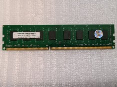 Memorie RAM desktop 4GB, DDR3, 1333MHz, Non-ECC - poze reale | arhiva ...