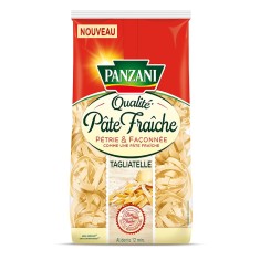 Tagliatelle cu Ou Panzani, 400 g, Paste Panzani, Paste Fainoase, Paste ...