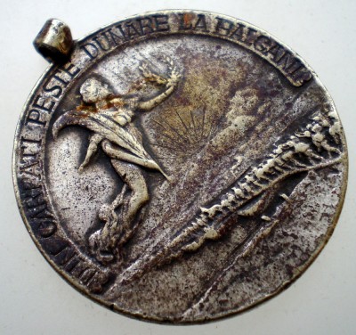 7.537 IN AMINTIREA INALTATORULUI AVANT 1913 DIN CARPATI PESTE DUNARE LA ...