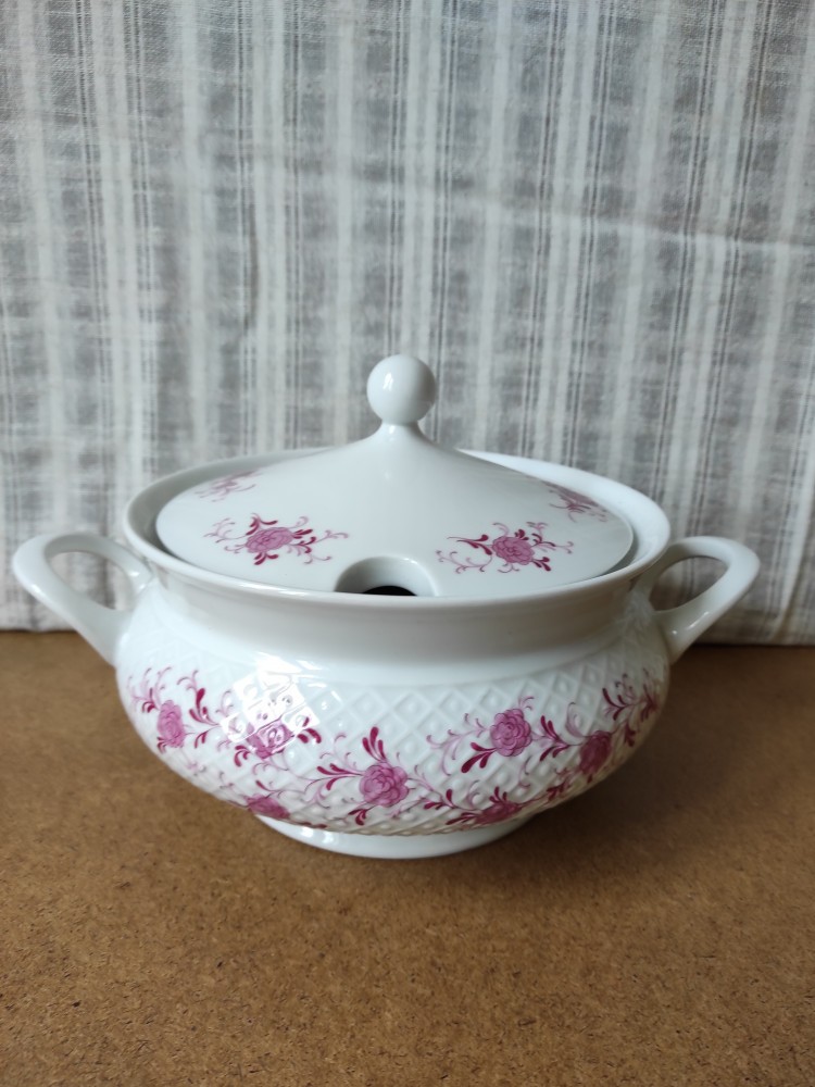 Supiera portelan model Annabell | Okazii.ro