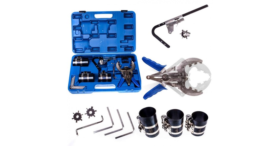 Trusa cleste coliere montare demontare segmenti piston (S-BPRS ...