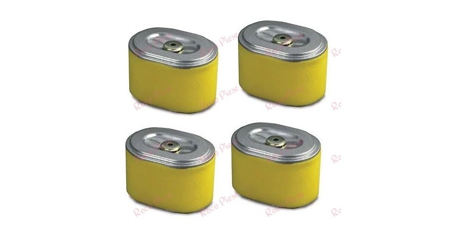 Pachet promotional 4 Buc cartus filtru aer generator HONDA GX160 ...