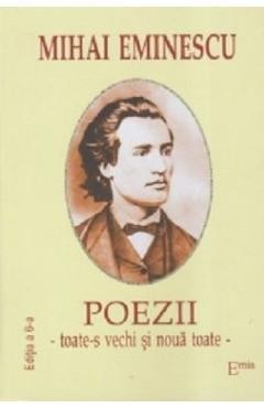 S' in Carti poezie Mihai Eminescu. Cumpara ieftin, pret bun