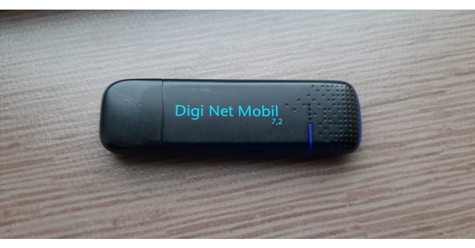MODEM 3G DIGI NET MOBIL MF 110 | arhiva Okazii.ro